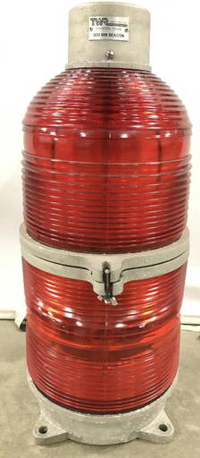 Twr Lighting Inc 300 Mm Beacon Tower Light 3ft