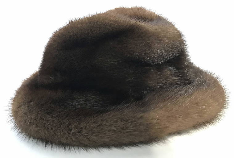 Bonwit Teller Don Anderson Fur Women’s Hat