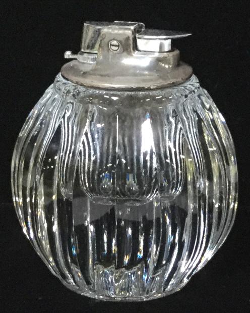 Vintage Ronson Table Lighter