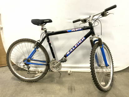 Gt Ricochet Mountain Bicycle