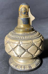 Vintage Ronson Table Lighter