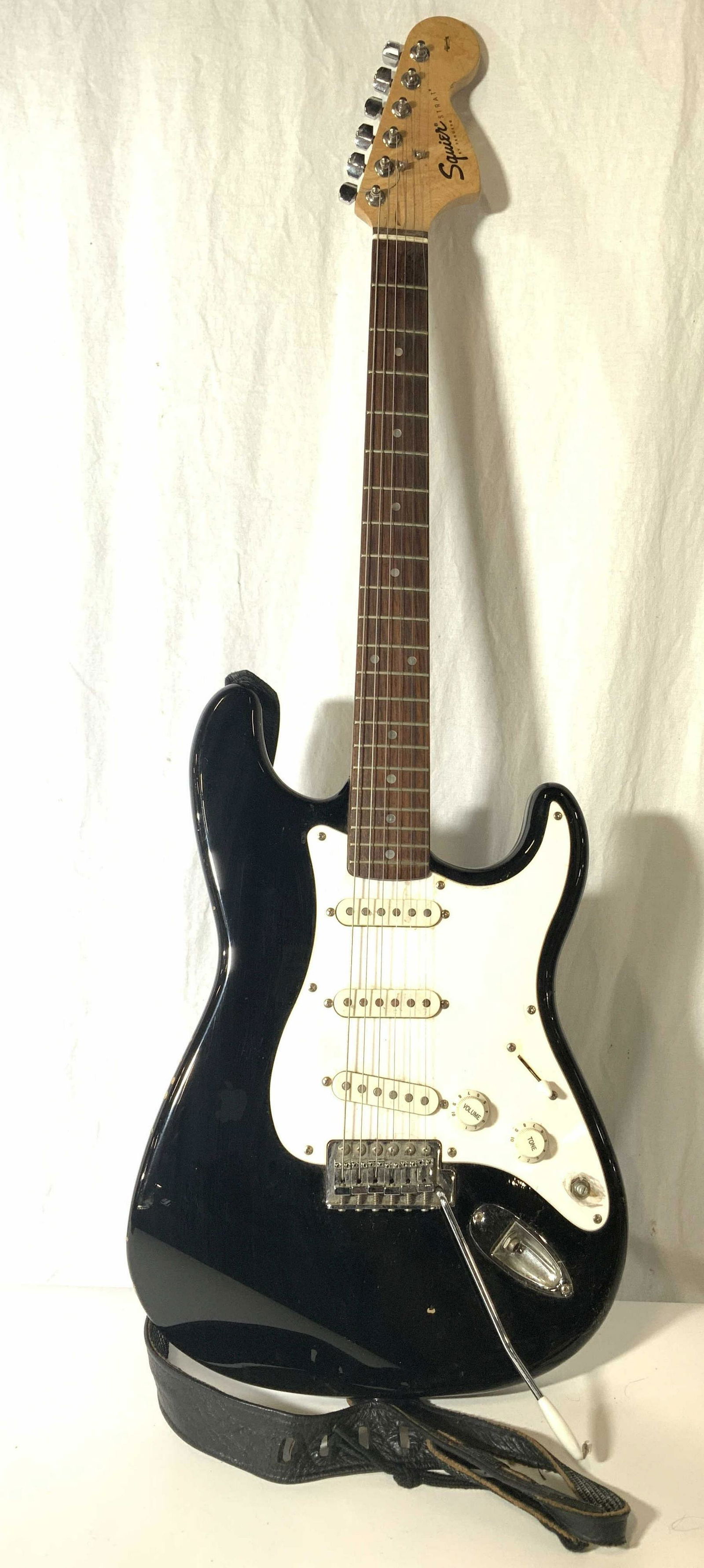 Fender Squire Electric Guitar