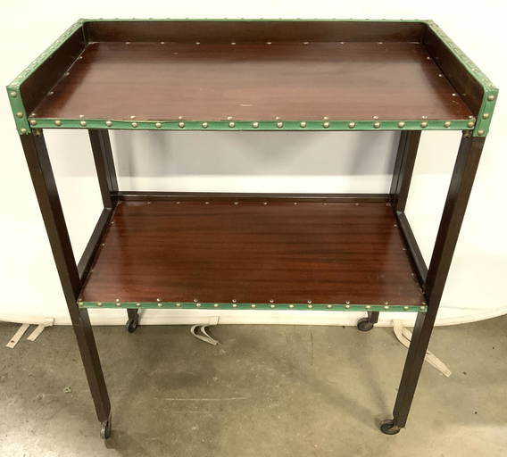 Regency Bar Products Bar Cart