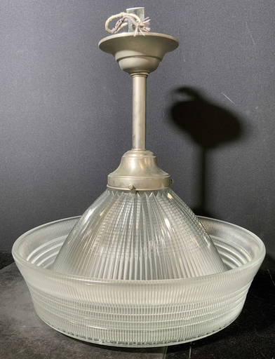 Holophane Light Fixture