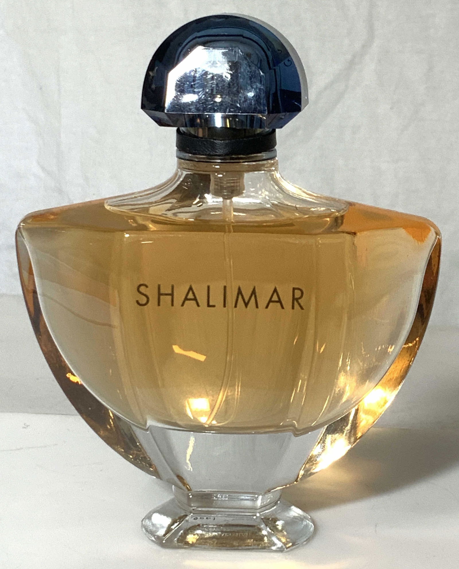 Shalimar By Guerlain Edp Full Bottle 3 Fl Oz, Fr