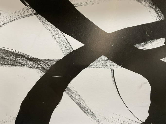 HUTTON Signed Limited Edition Lithograph (#0052) on Sep 21, 2022 | The ...