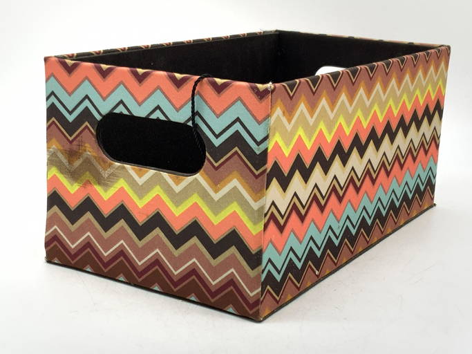 MISSONI Media Storage Box, NWT (#0363) on Jan 04, 2023 | The Benefit ...