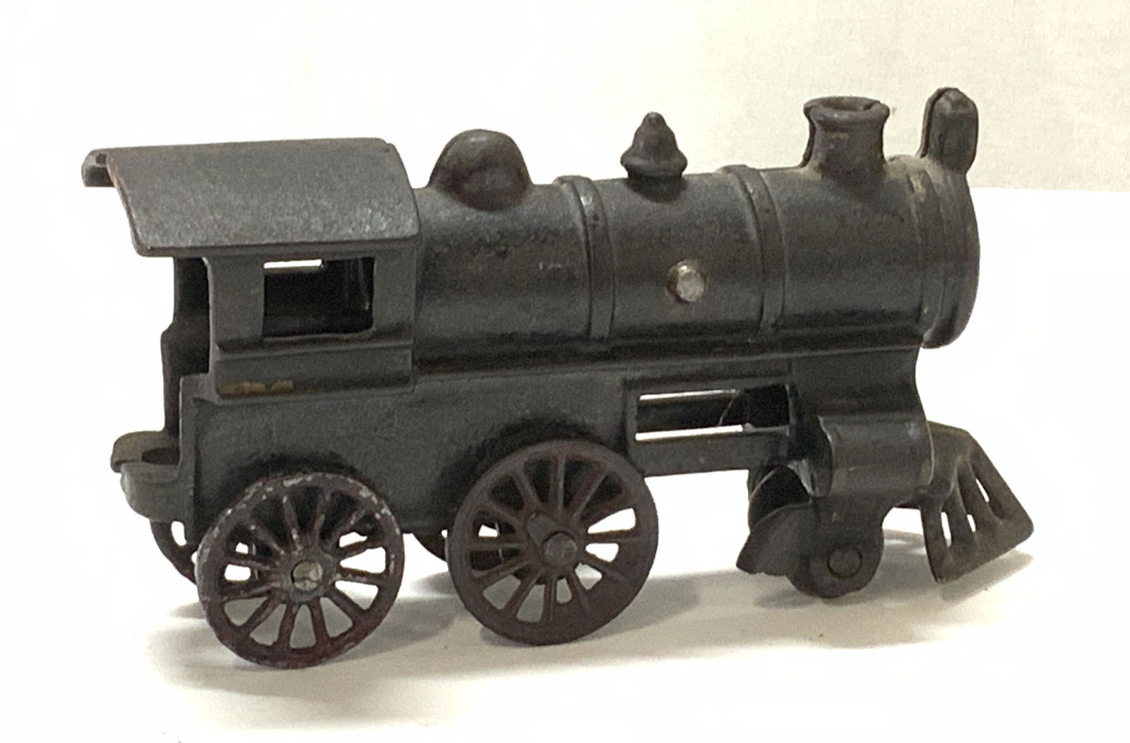 Vintage Empire Steam Engines