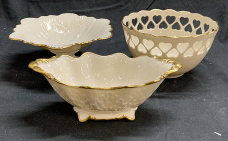 Lenox "Weatherly" china set - Aug 30, 2015 | California Auctioneers in CA