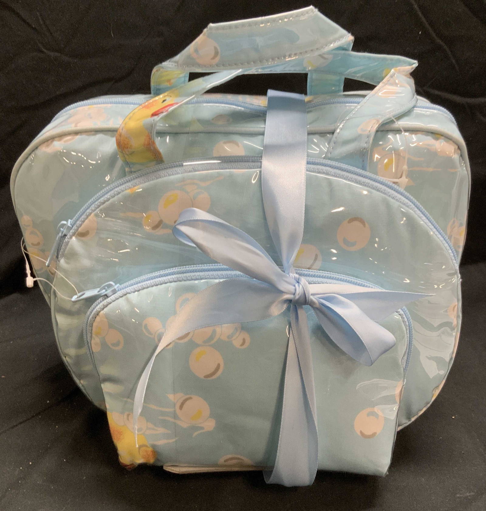 Nick and Nora Gift Set 3 Cosmetic Bags, New (#0665) on Apr 12, 2023 ...