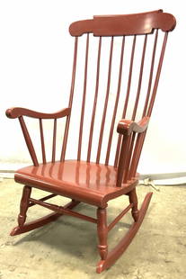 Vintage & Antique Rocking Chairs for Sale