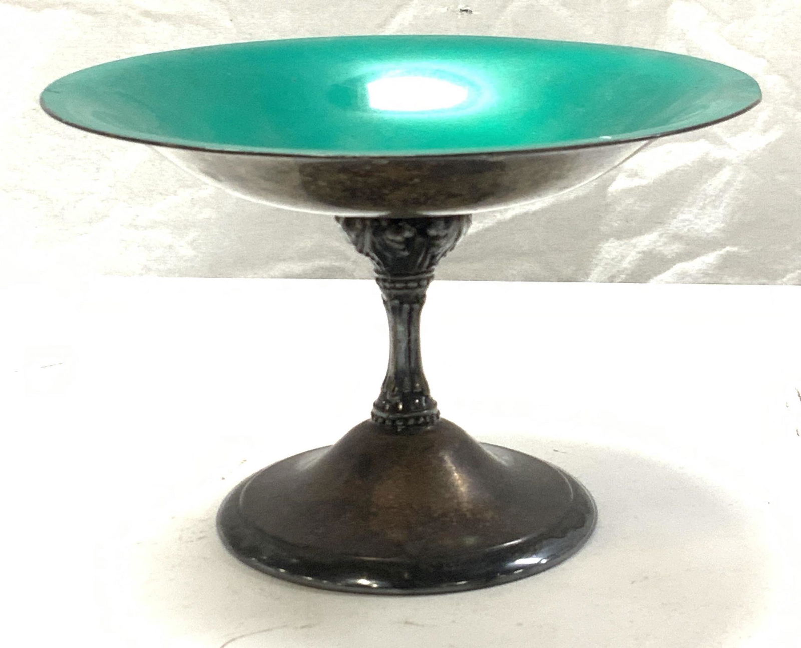 Reed & Barton 141 Silver Plate Tazza