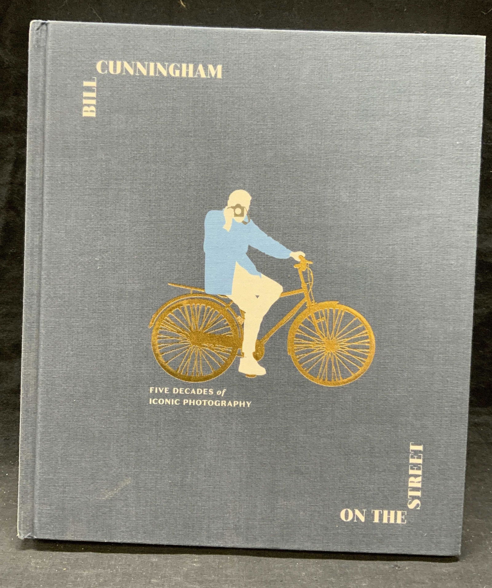 Bill Cunningham On The Street Photography Book Auction