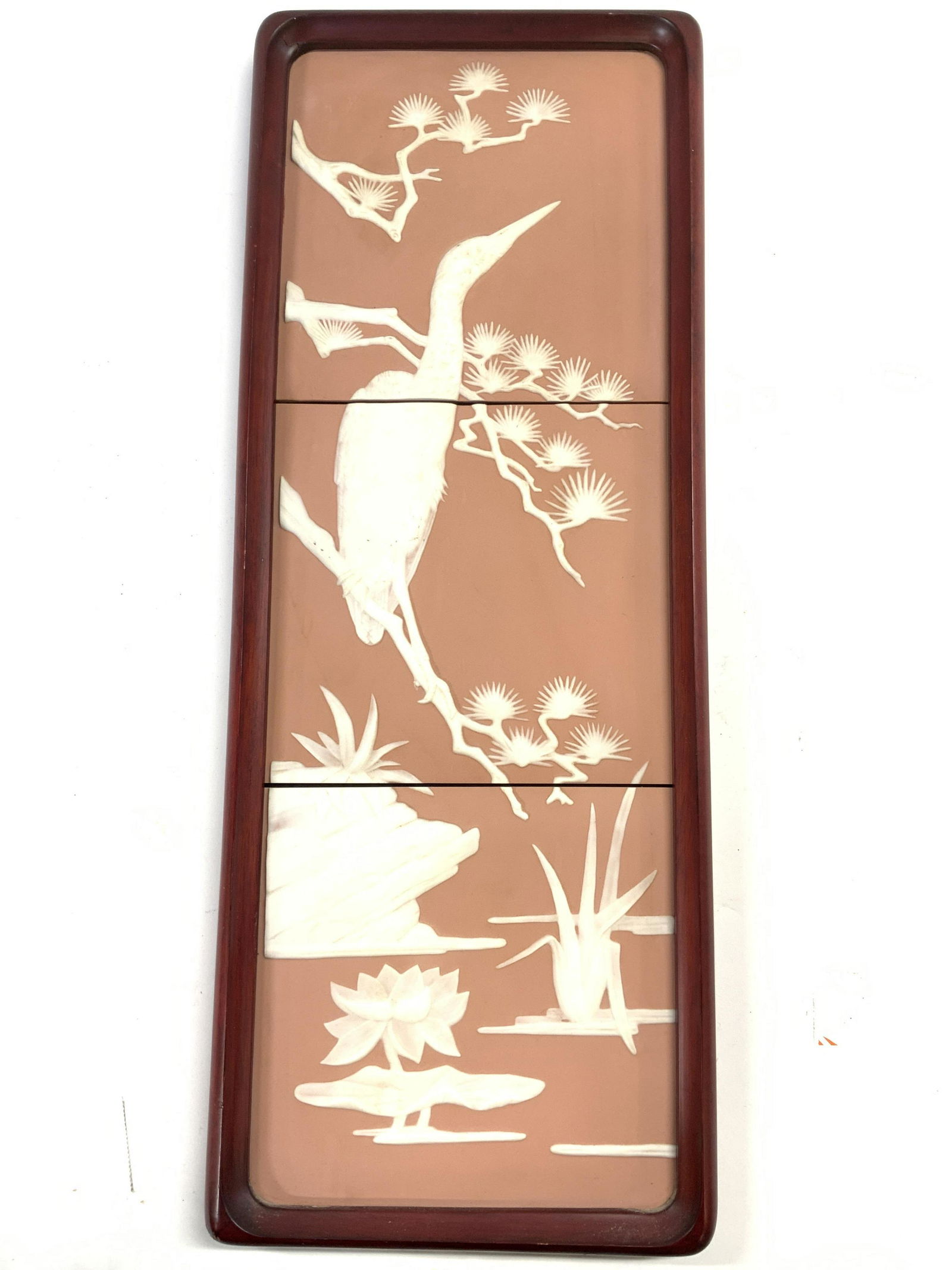 George Mcmonigle Tranquil Waters Franklin Mint