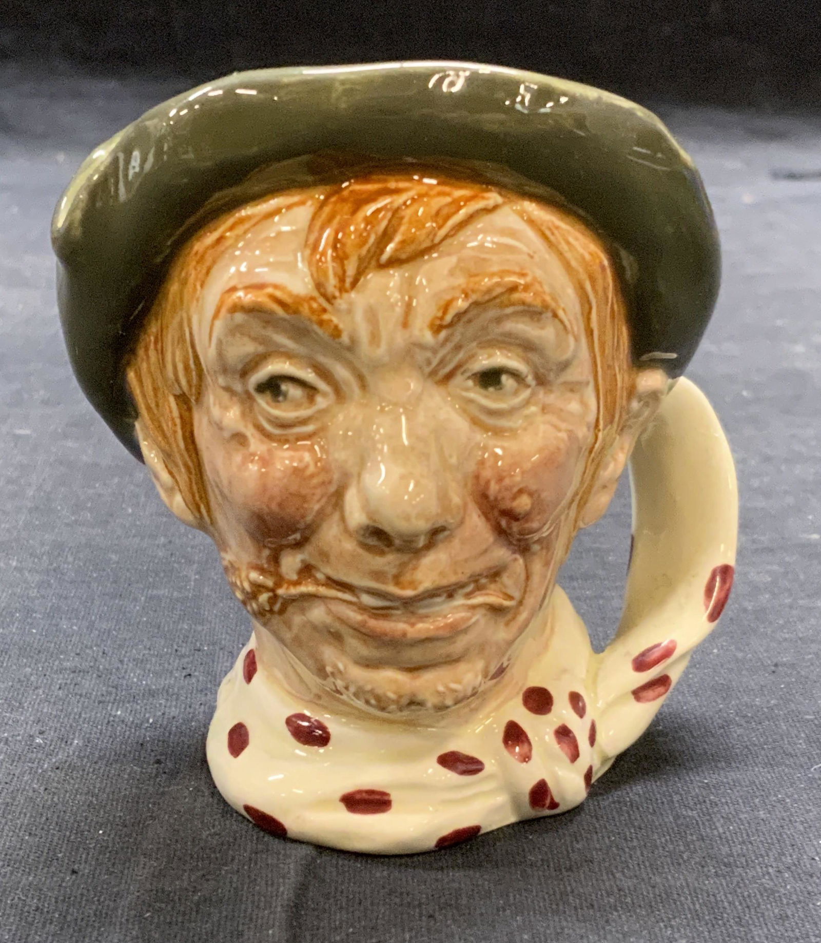 Vintage Royal Doulton Ceramic Jarge Jug England