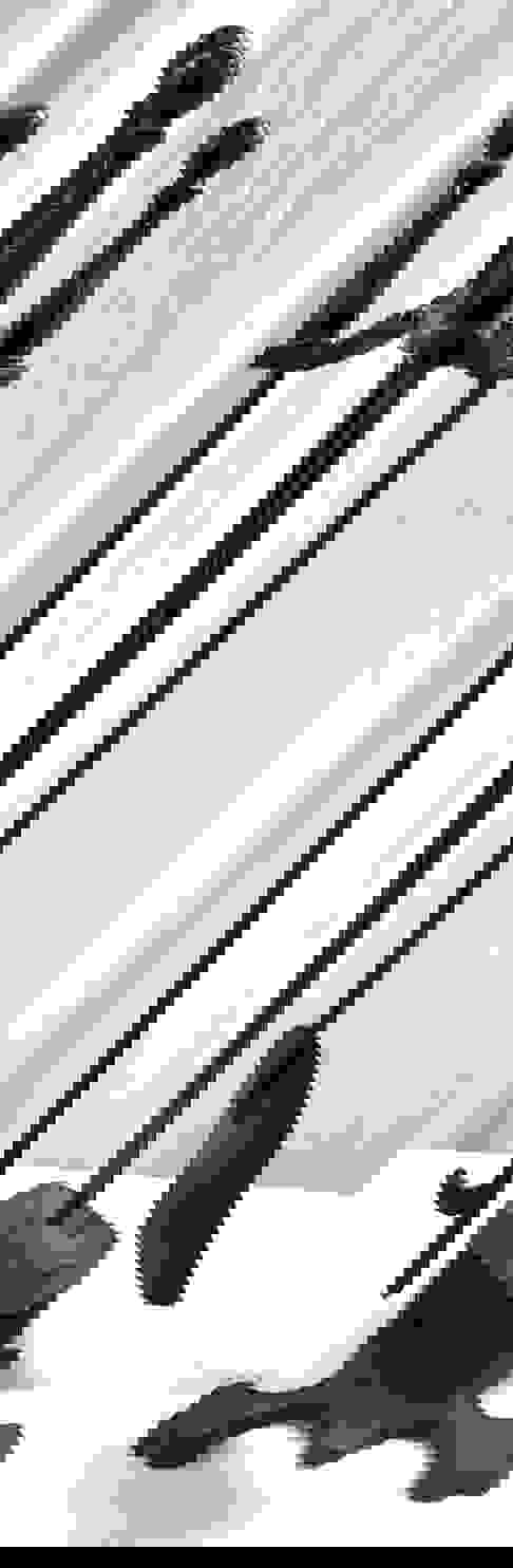 Set 4 Antique Iron Fireplace Tools & Stand - Oct 11, 2023 | The Benefit ...