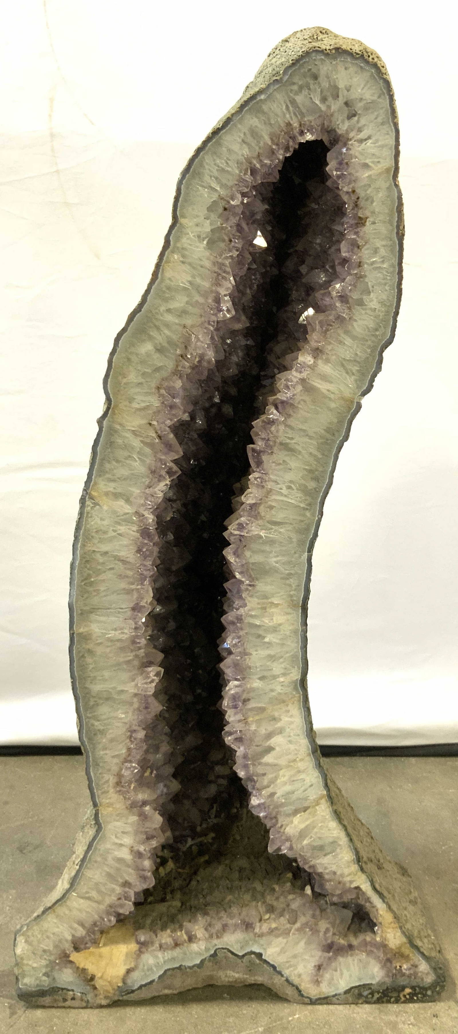 Collectible Rocks, Minerals & Fossils for Sale in Online Auctions