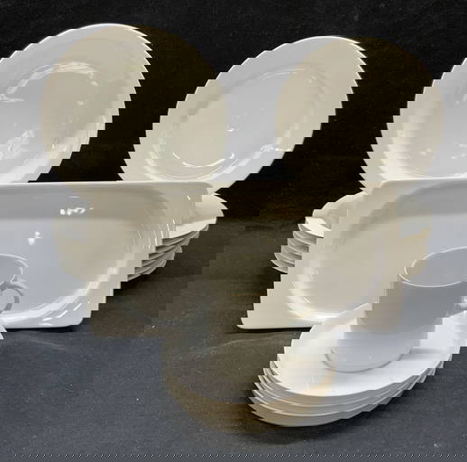 Set 19 Thomas Porcelain Dinnerware, Germany