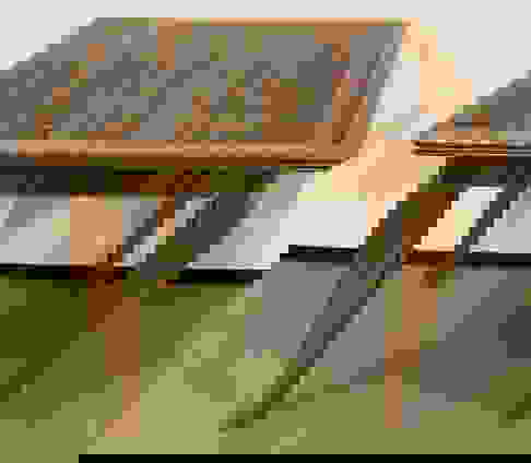 Vintage Wooden Side Table Auction