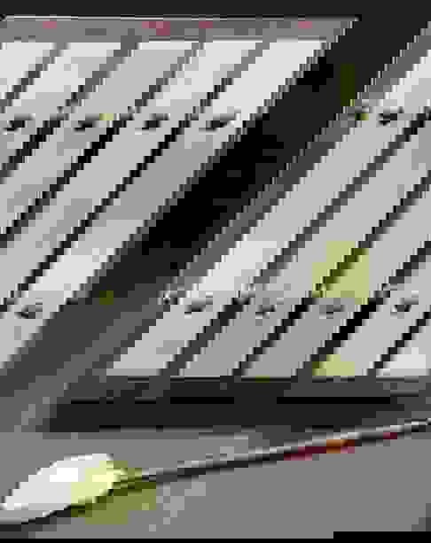 Antique Deagan 4 Note Dinner Chime W Mallet Usa Auction