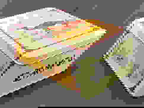 Vintage Camel Cigarettes Tin Trinket Box Auction