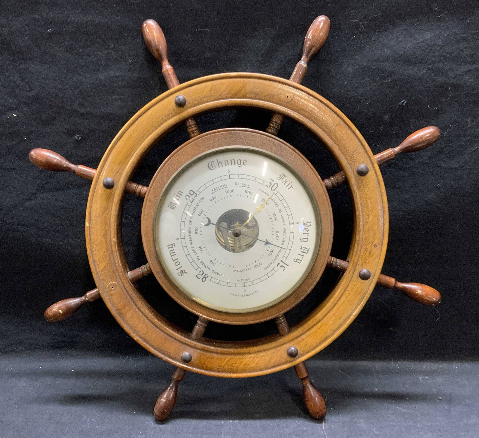 Nautical & Maritime Collectibles for Sale in Online Auctions - Page 3