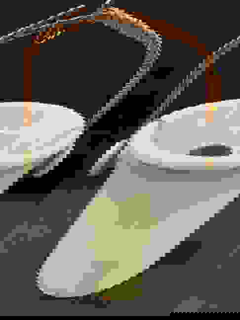 Antique White Ceramic Slop Bucket Auction