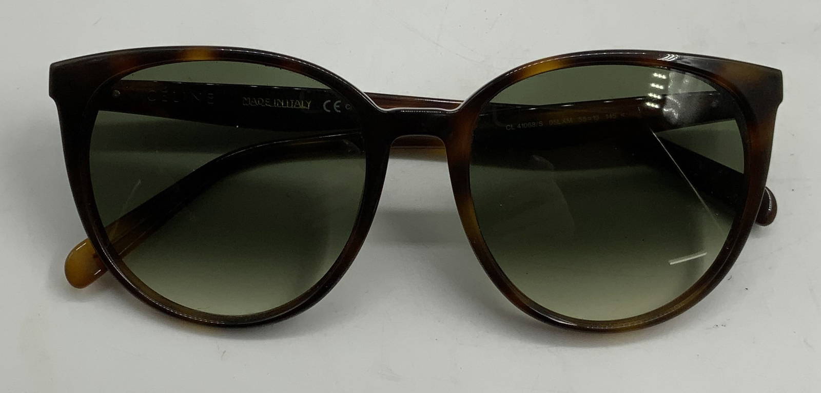 Céline Eyeglasses And Spectacles For Sale At Auction