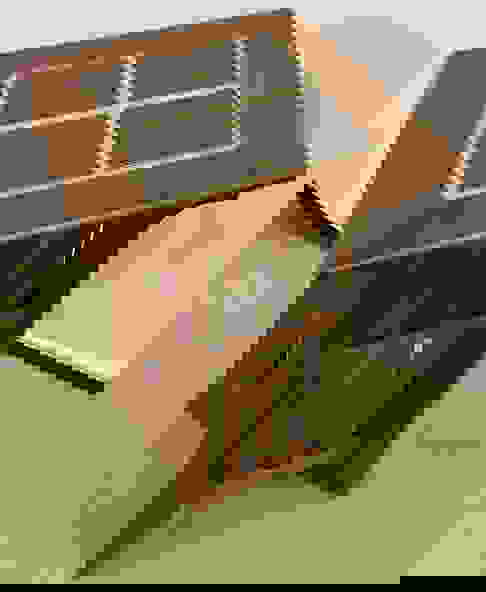 Ethan Allen Mission Style Side Table Auction