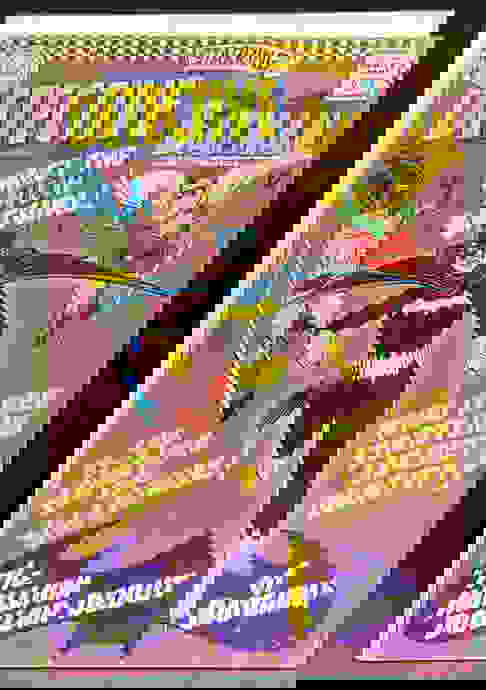 Dc Detective Comics #359 1967, First Batgirl Issue Auction