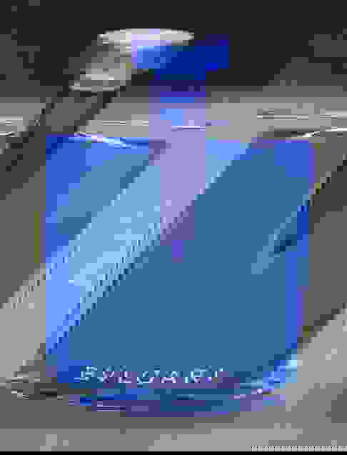 Bulgari Blu Eau De Parfum Auction