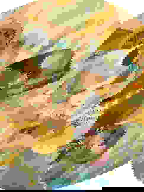 Anne Sharp 1973 Marilyn Eclipse Collage On Canvas Auction