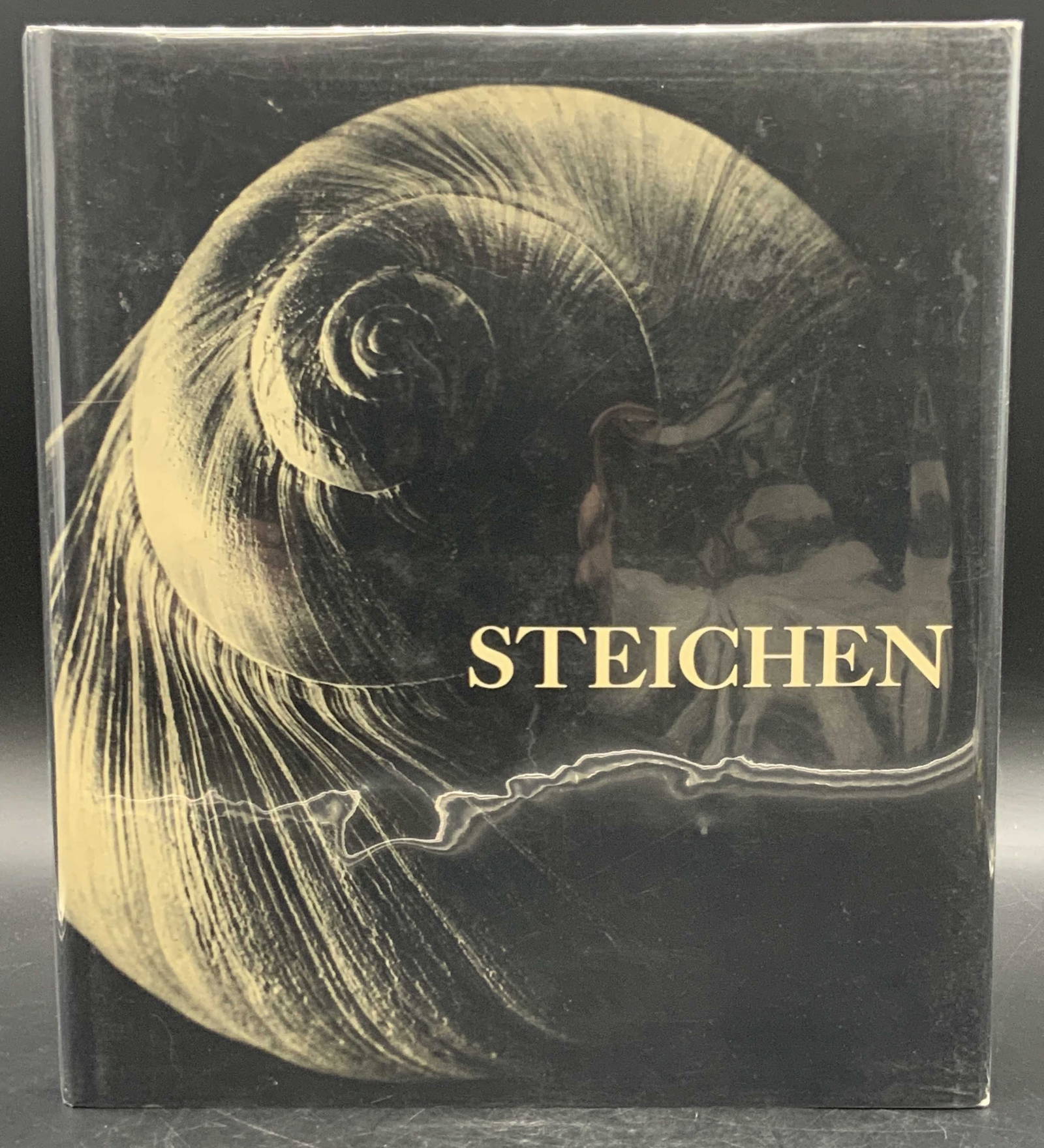 1963 A Life In Photography Edward Steichen Book Auction