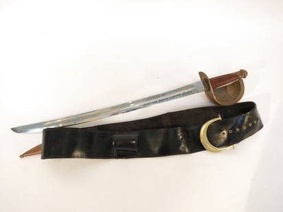The Beastmaster (1982) Prop Sword