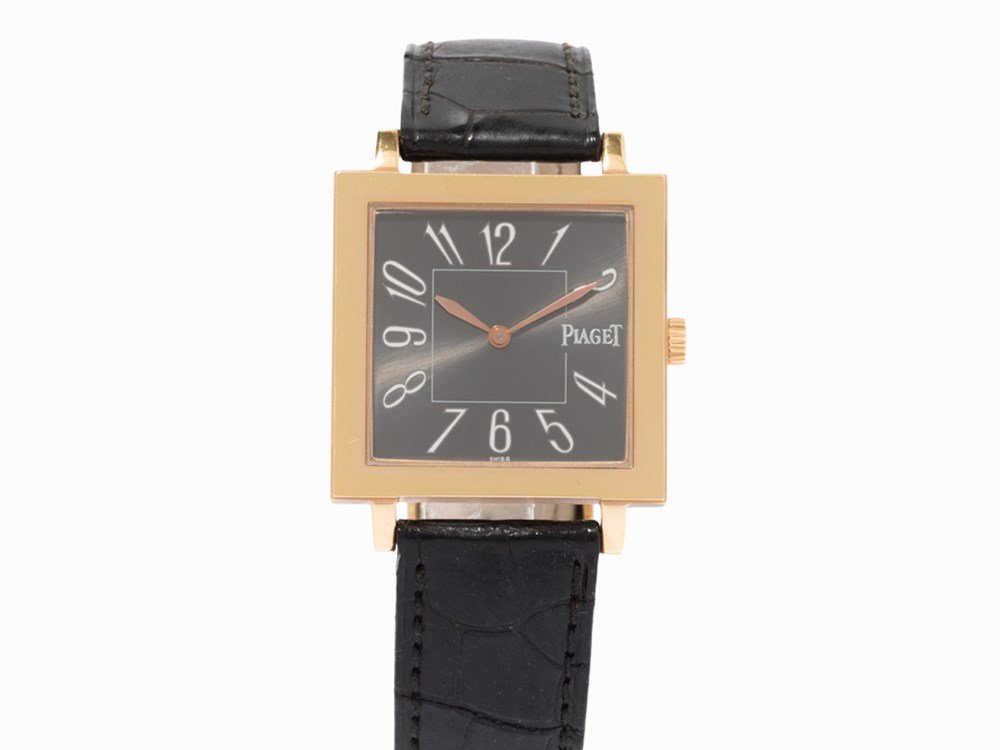 Piaget Altiplano, Ref. 90930, Switzerland, C.1995