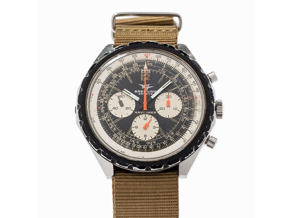 Breitling Navitimer, Ref. 0816, Switzerland, c.1973 - Jun 13, 2016 ...