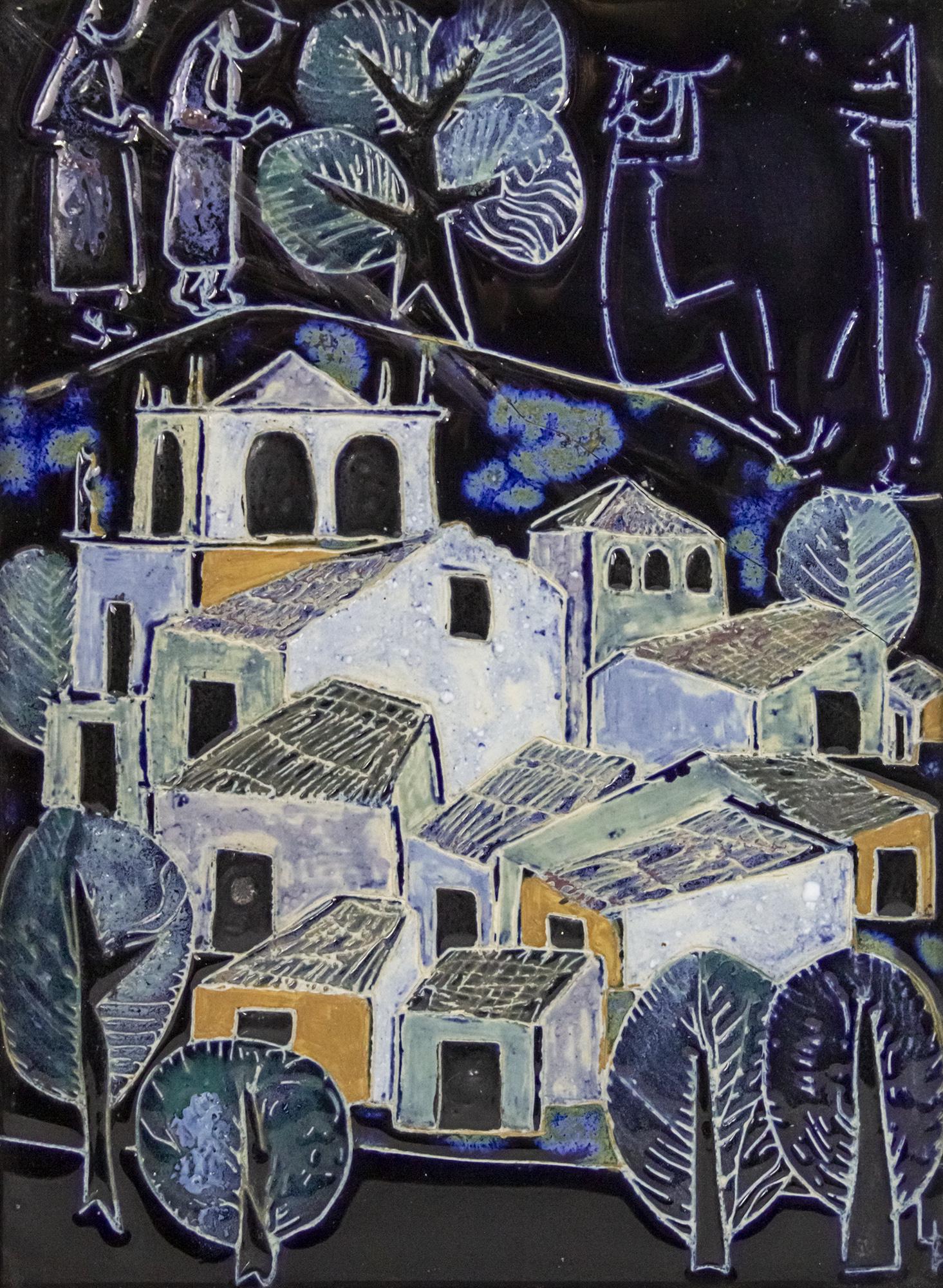 Leopoldo Richter (German / Colombian, 1896-1984) - - Jun 23, 2021 ...