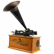 REPLICA 'SPIRIT OF ST. LOUIS' FIELD PHONE. - Jan 18, 2014 | Susanin's ...