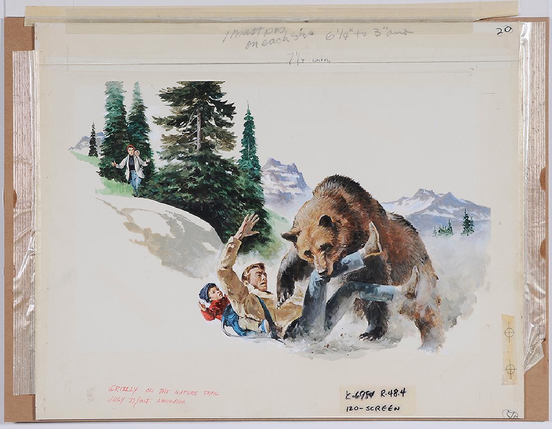 Richard Amundsen