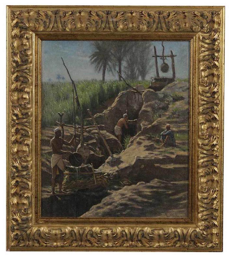 Ernest Wadsworth Longfellow Prices - 8 Auction Price Results