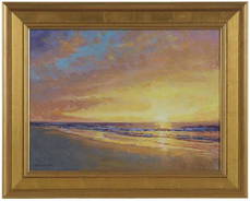 Michael Budden, Lights of New Hope - May 05, 2013 | New Hope Auction in PA