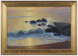Michael Budden, Lights of New Hope - May 05, 2013 | New Hope Auction in PA