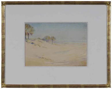 Alice Ravenel Huger Smith