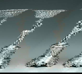 George Fox Prices - 305 Auction Price Results