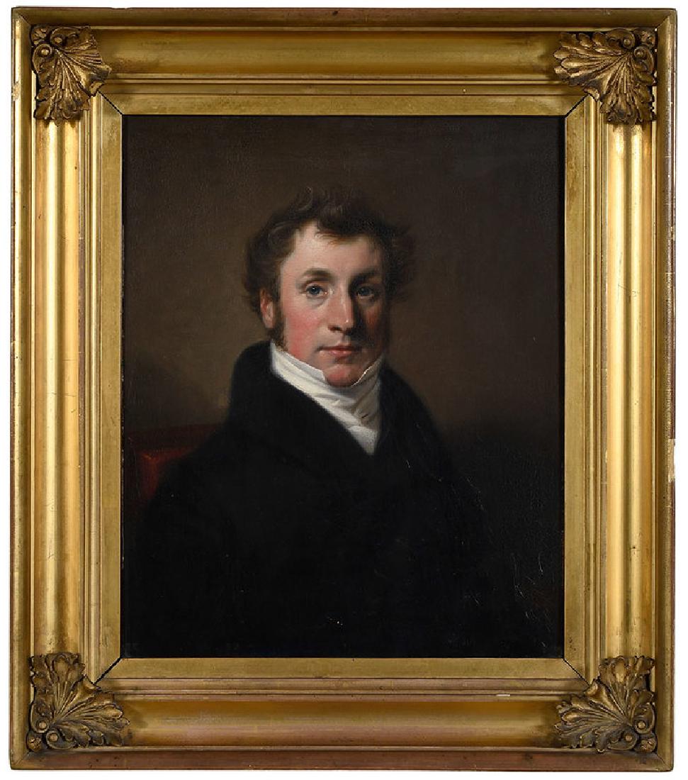 British School Portrait - May 19, 2021 | Brunk Auctions in NC