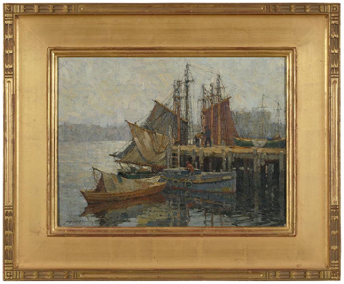 Frederick J. Mulhaupt - Nov 17, 2018 | Brunk Auctions in NC