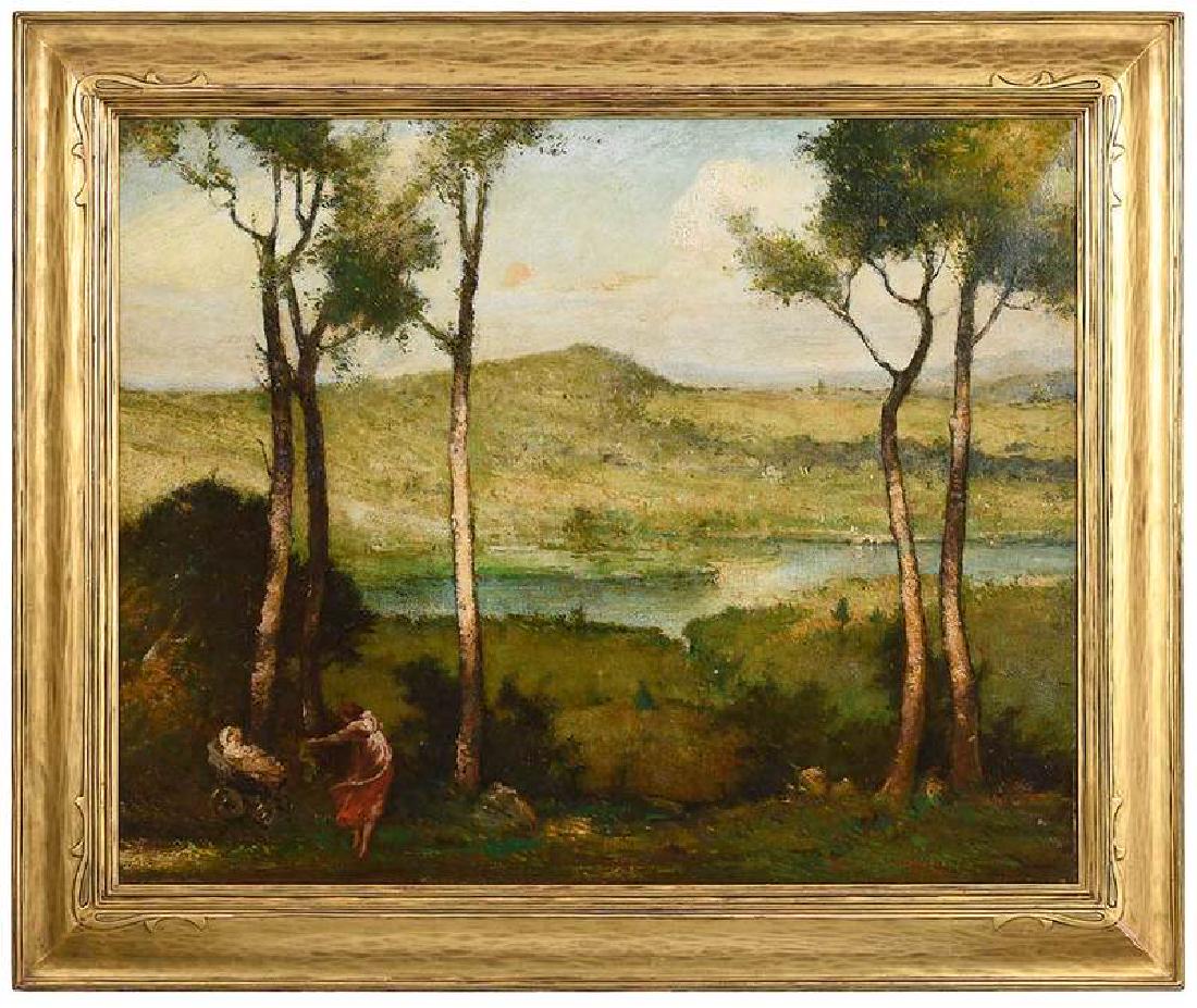 Elliott Daingerfield