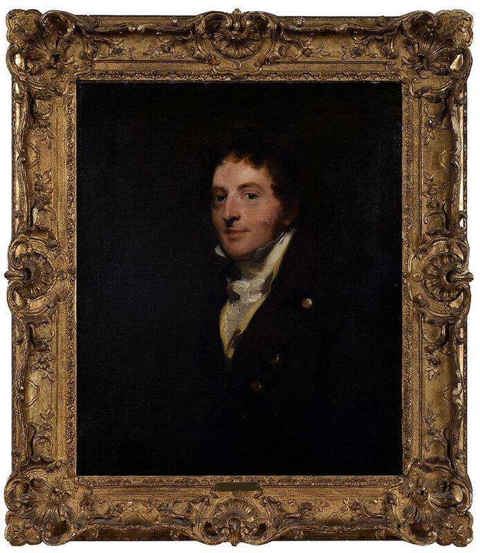 Sir Thomas Lawrence