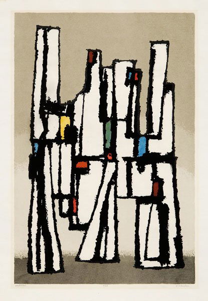 567: Edward Landon print