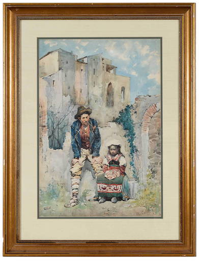 Auguston Corelli - Oct 22, 2021 | Brunk Auctions in NC